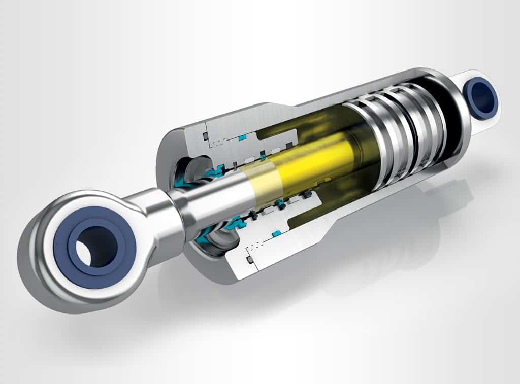 Kinetic Log Splitters Are They Faster Than Hydraulic Splitters